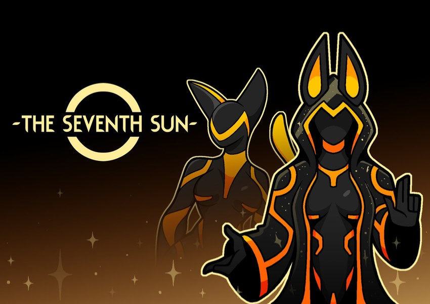 The Seventh Sun