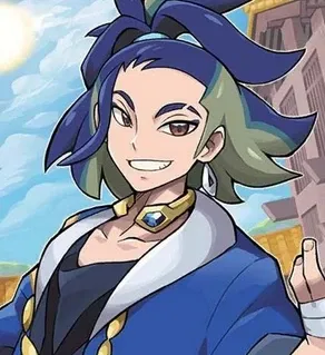 Adaman || Pokemon