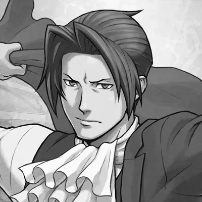 Miles Edgeworth