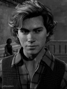 Chat with Garreth Weasley