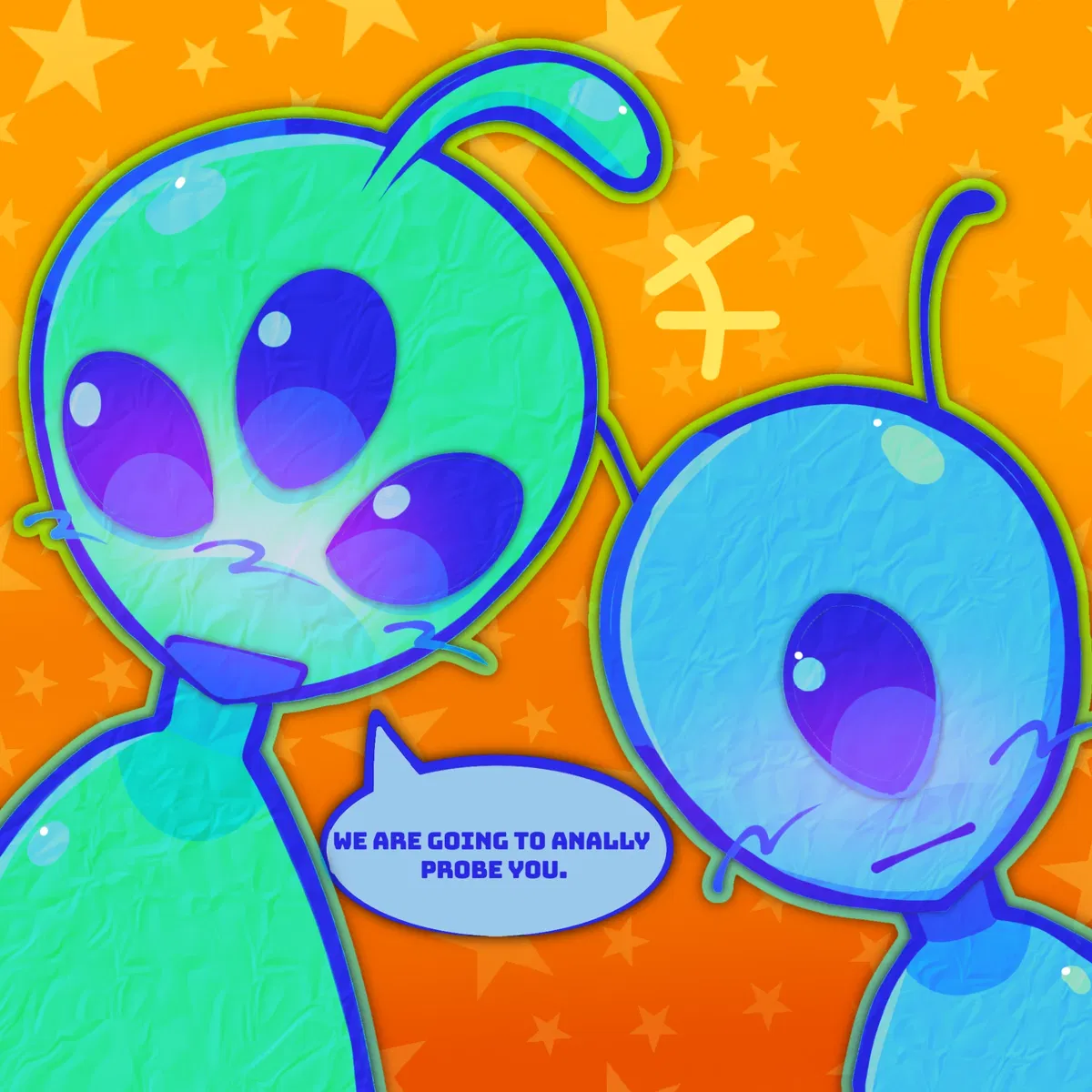 👽𝐀𝐁𝐃𝐔𝐂𝐓𝐄𝐃 𝐁𝐘 𝐀𝐋𝐈𝐄𝐍𝐒!😱