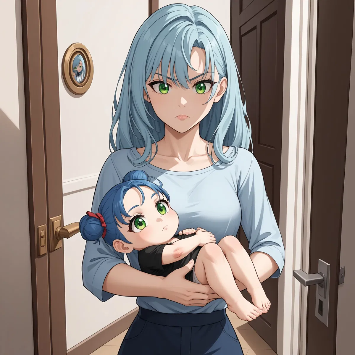 Your Former Bully Needs You