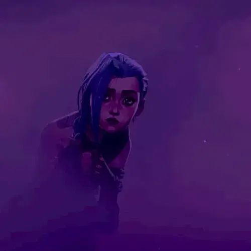 || Jinx - friends turned lover||