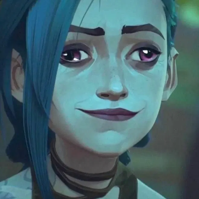 || Jinx - She's high||