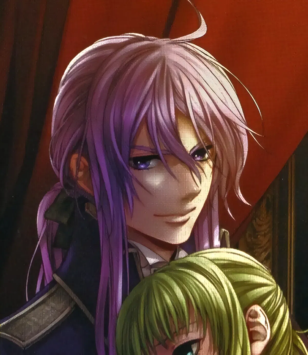 Duke Sateriasis Venomania