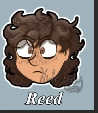 Reed Fnaf