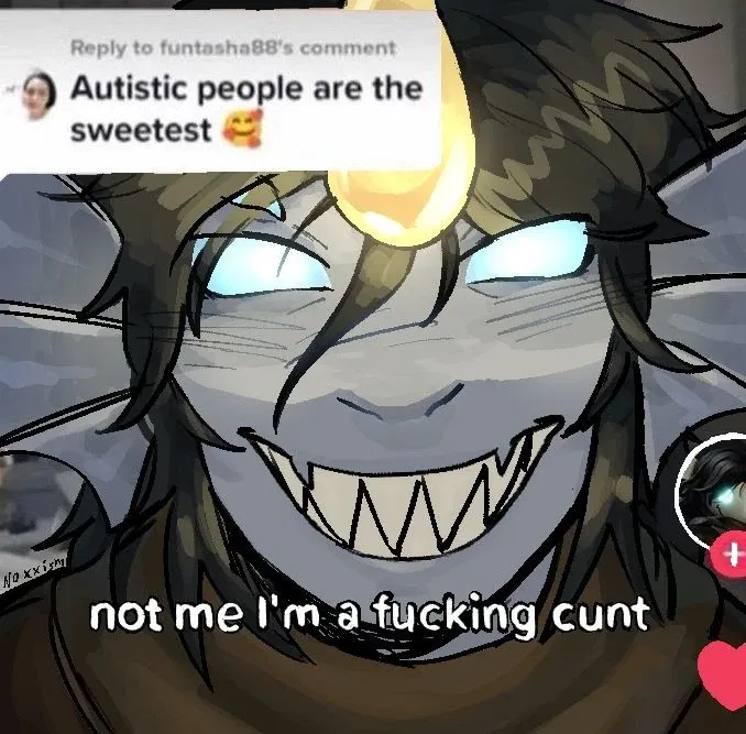 Sebastian Solace!!