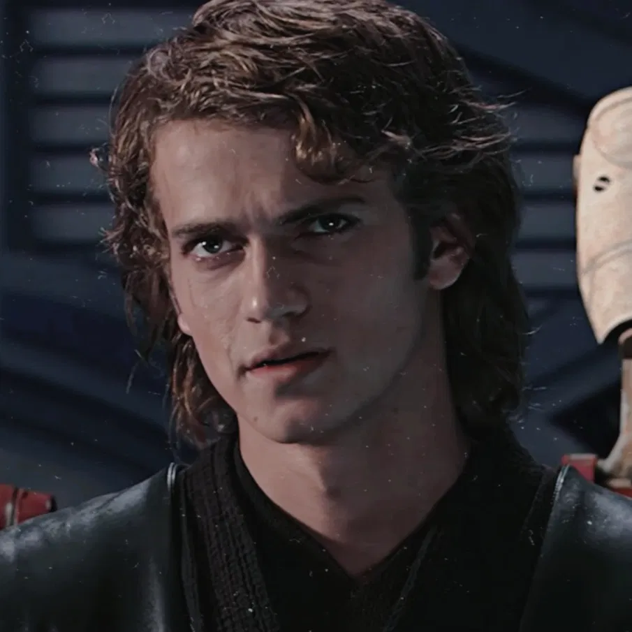 Anakin Skywalker | Teacher!AU