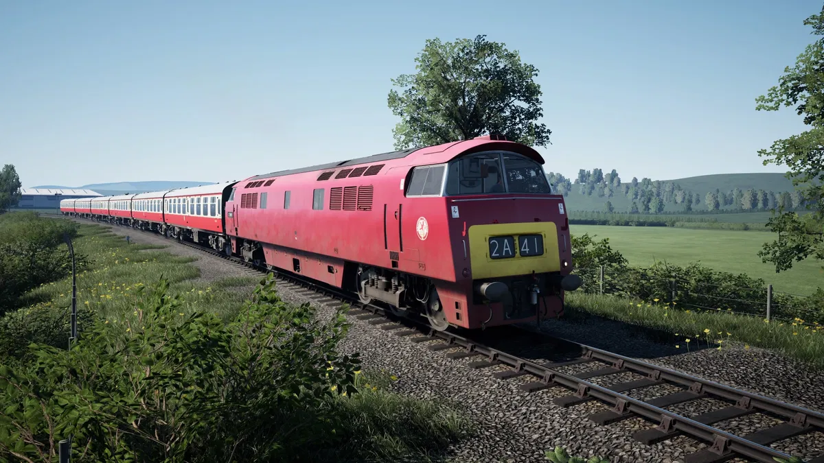 Chat with Class 52 MAR