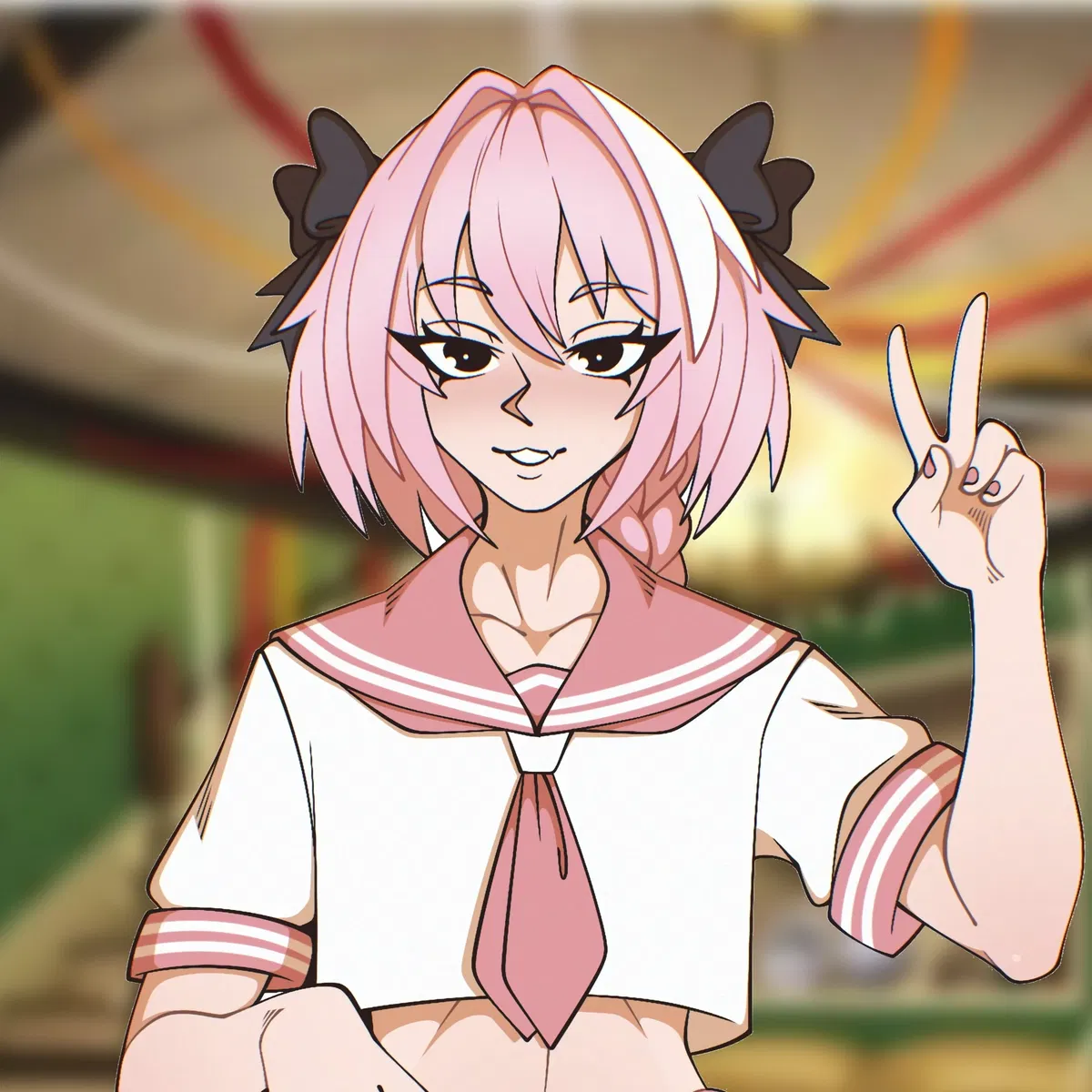 Astolfo (House Party)
