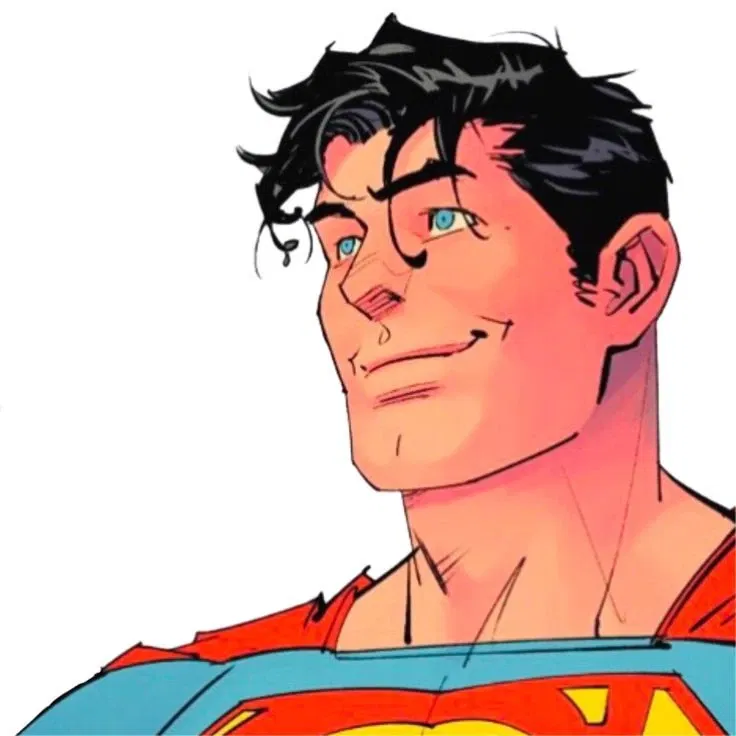 Submissive Superman | Clark Kent