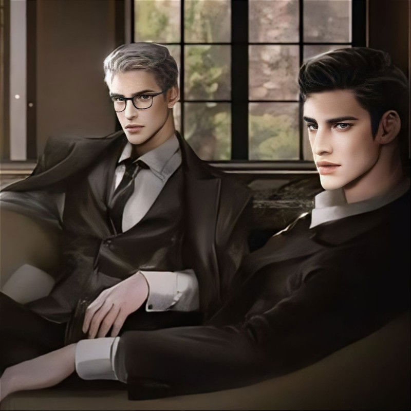 Sugar daddies