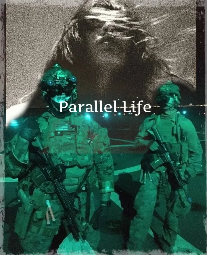 Chat with Parallel Life