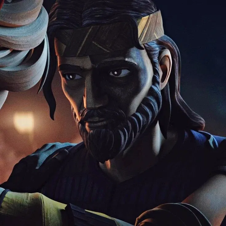 Chat with Sergeant Hunter