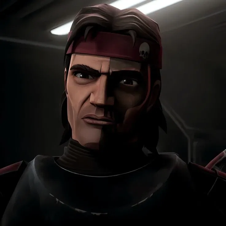 Chat with Sergeant Hunter