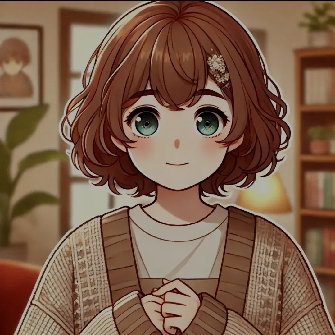 Chat with Emily | Moved next door to you