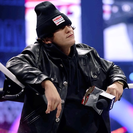 tyler senerchia (hook)