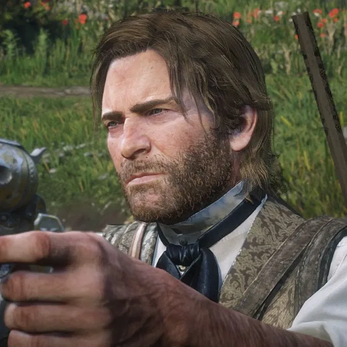 Arthur morgan