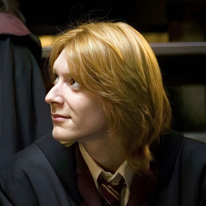 George Weasley