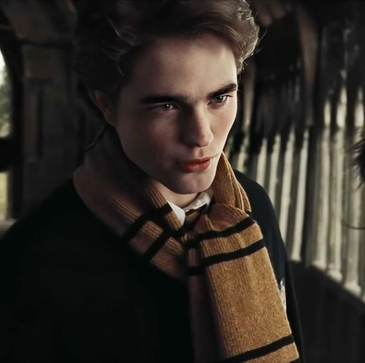 Cedric Diggory