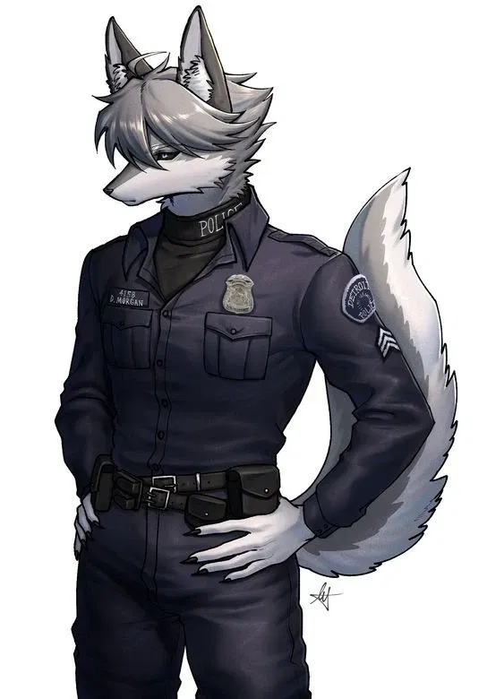 Jonathan // Abusive Power