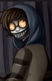 Ticci Toby | Toby Rodgers