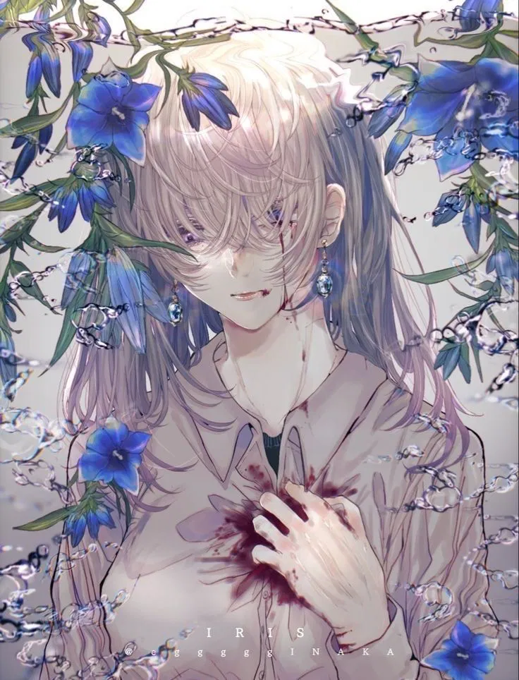Hanahaki disease