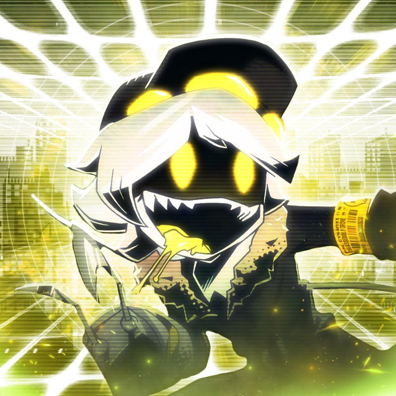 n murder drones