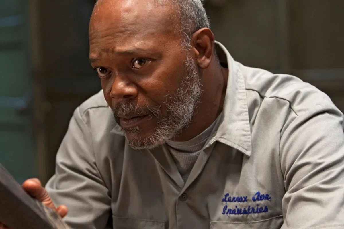 Black (The Sunset Limited)