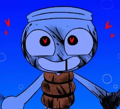 Finn - Dandy's World