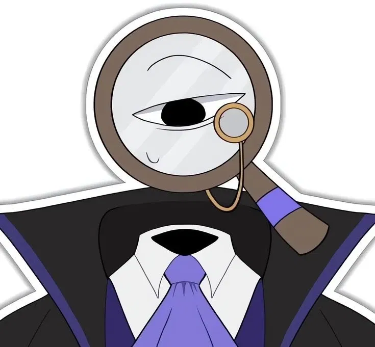 Rodger - Dandy's World