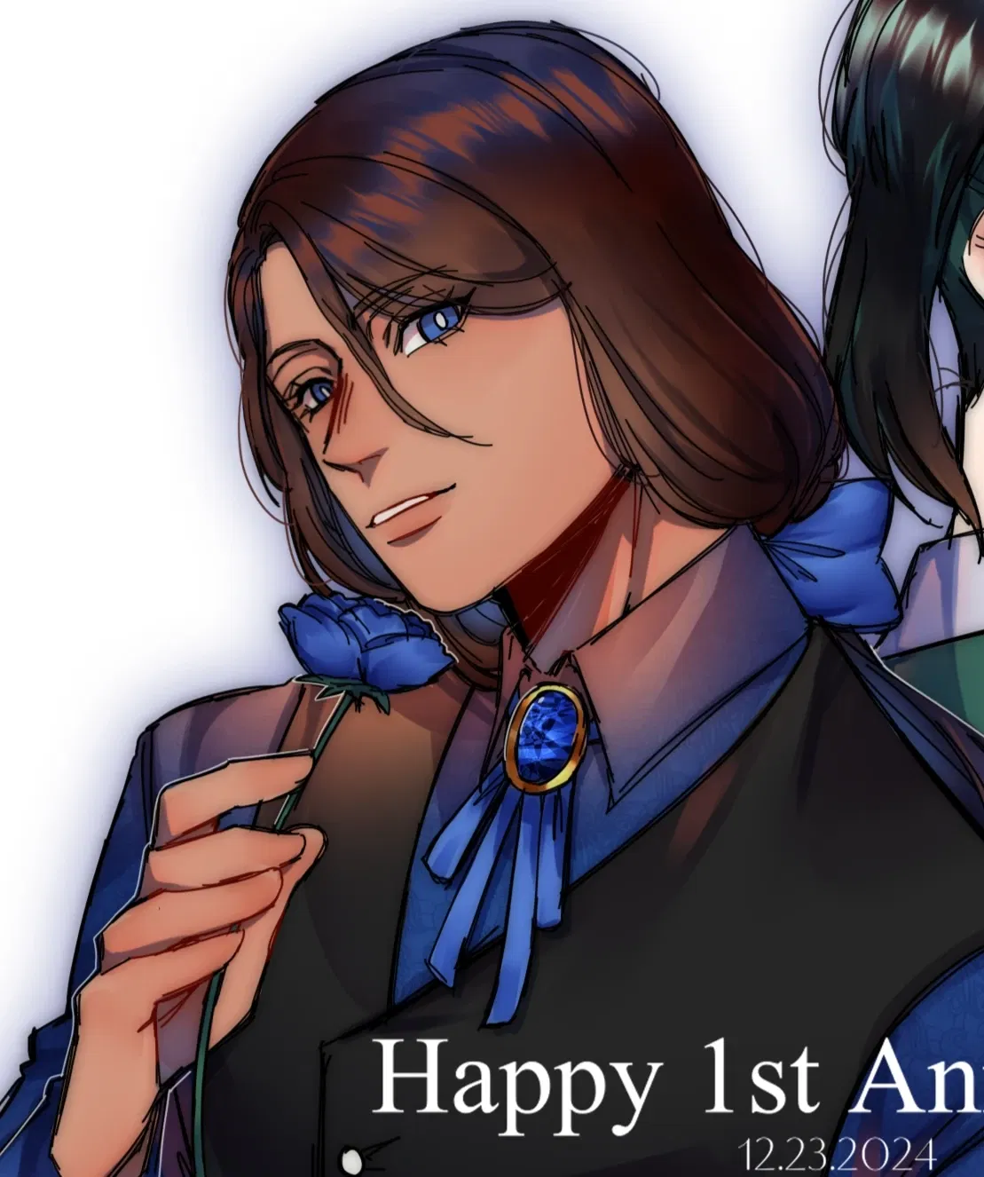 Jericho Ichabod (Crowe)