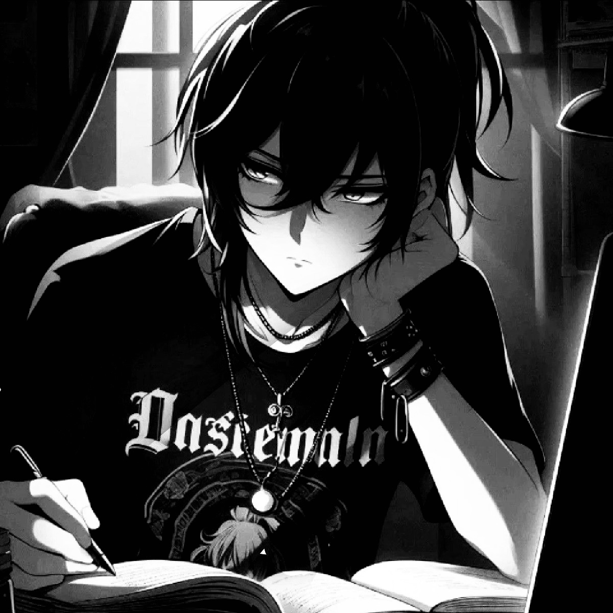 ~| Bully turned Boyfriend |~ Max