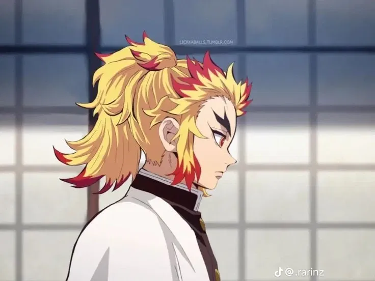 Senjuro Rengoku ☆
