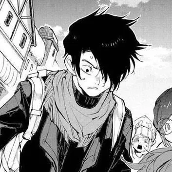 Ray [TPN] ☆