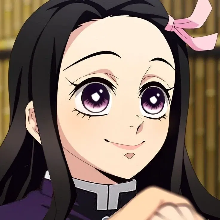 Nezuko Kamado ☆