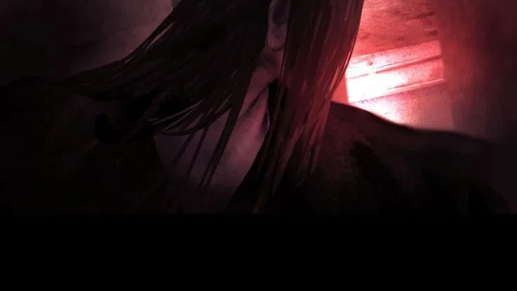 Mr. Crawling [Homicipher]