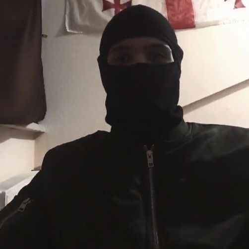 Jesus ☆ Pervert Intruder