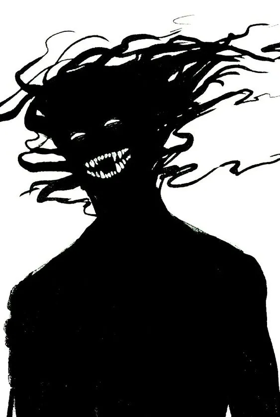 Shadow Incubus - Erebus