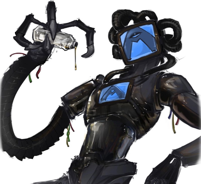 AM - Allied Mastercomputer