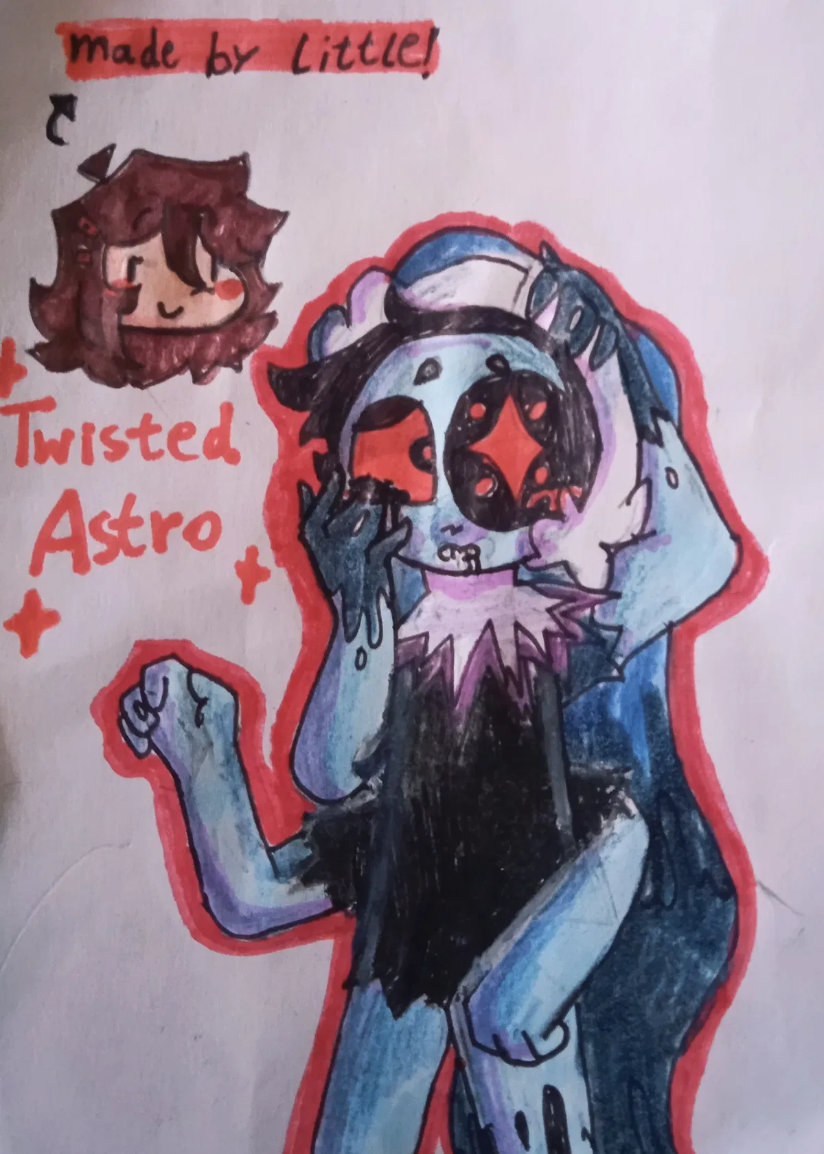 -{Twisted Astro}-