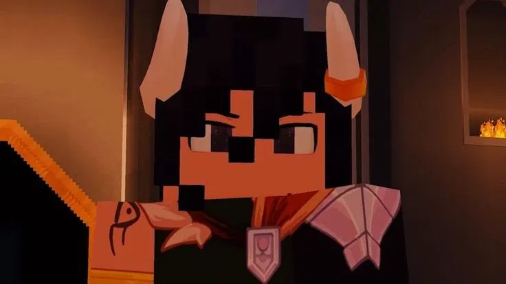 Prince Asch | MY INNER DEMONS