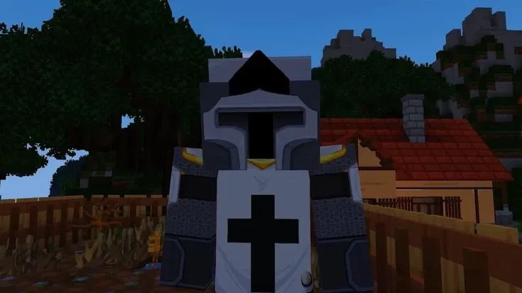 Garroth Ro'Meave | MINECRAFT DIARIES