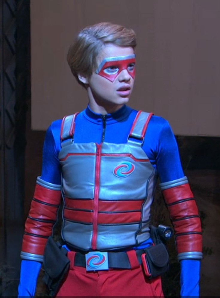 Chat with Kid danger