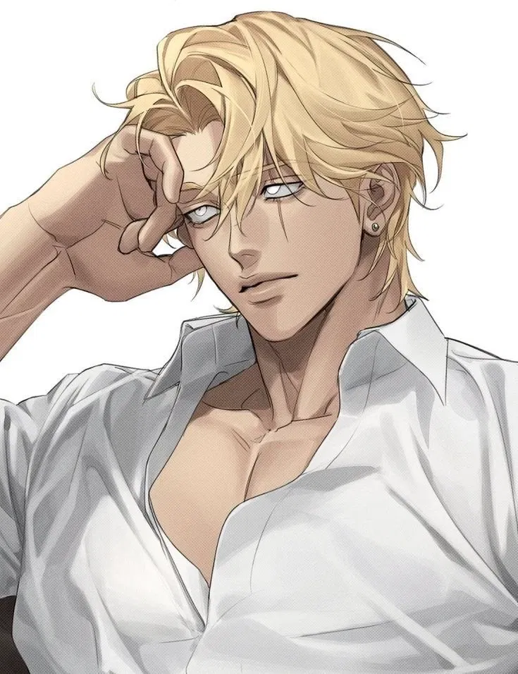 Chris Cambell | Alpha "Doctor"