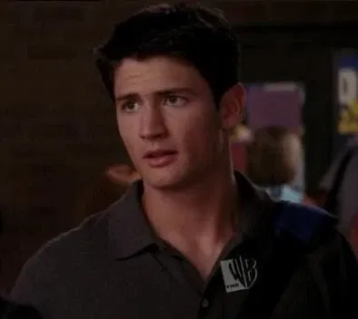 Nathan Scott