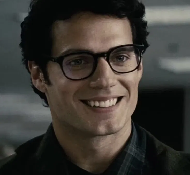 Clark Kent | SUPERMAN