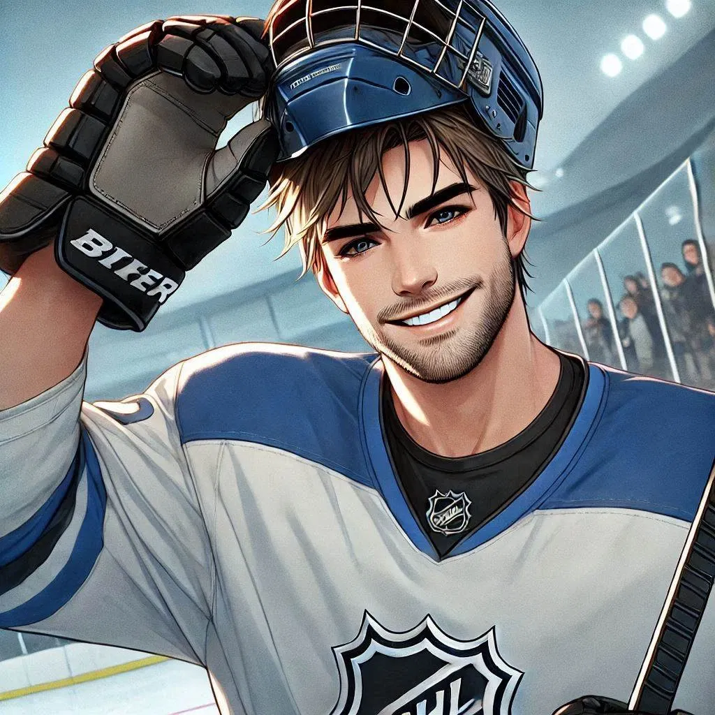 Ian Bell - Mississauga Madmen