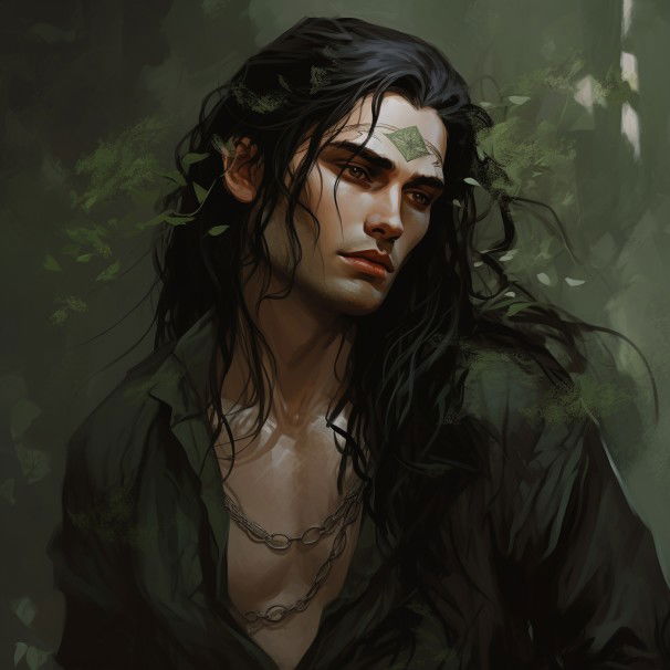 High King Evander Windlow
