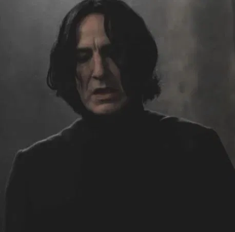 Professor Snape